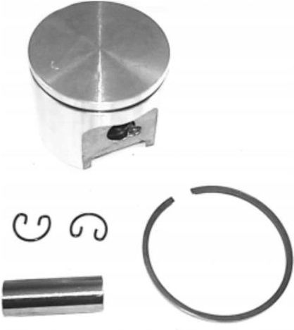 GARDEN PARTS TŁOK 44MM DO PILARKI MAKITA DCS 520 540 5200I 027132050 ...
