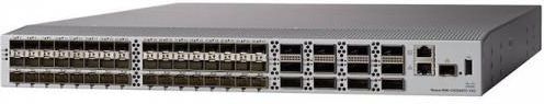 Cisco N9K-C93240Yc-Fx2 (N9KC93240YCFX2) - Opinie i ceny na Ceneo.pl