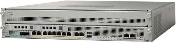Firewall sprzętowy Cisco Asa5585-S20-K9 (ASA5585S20K9) - Opinie i ceny ...