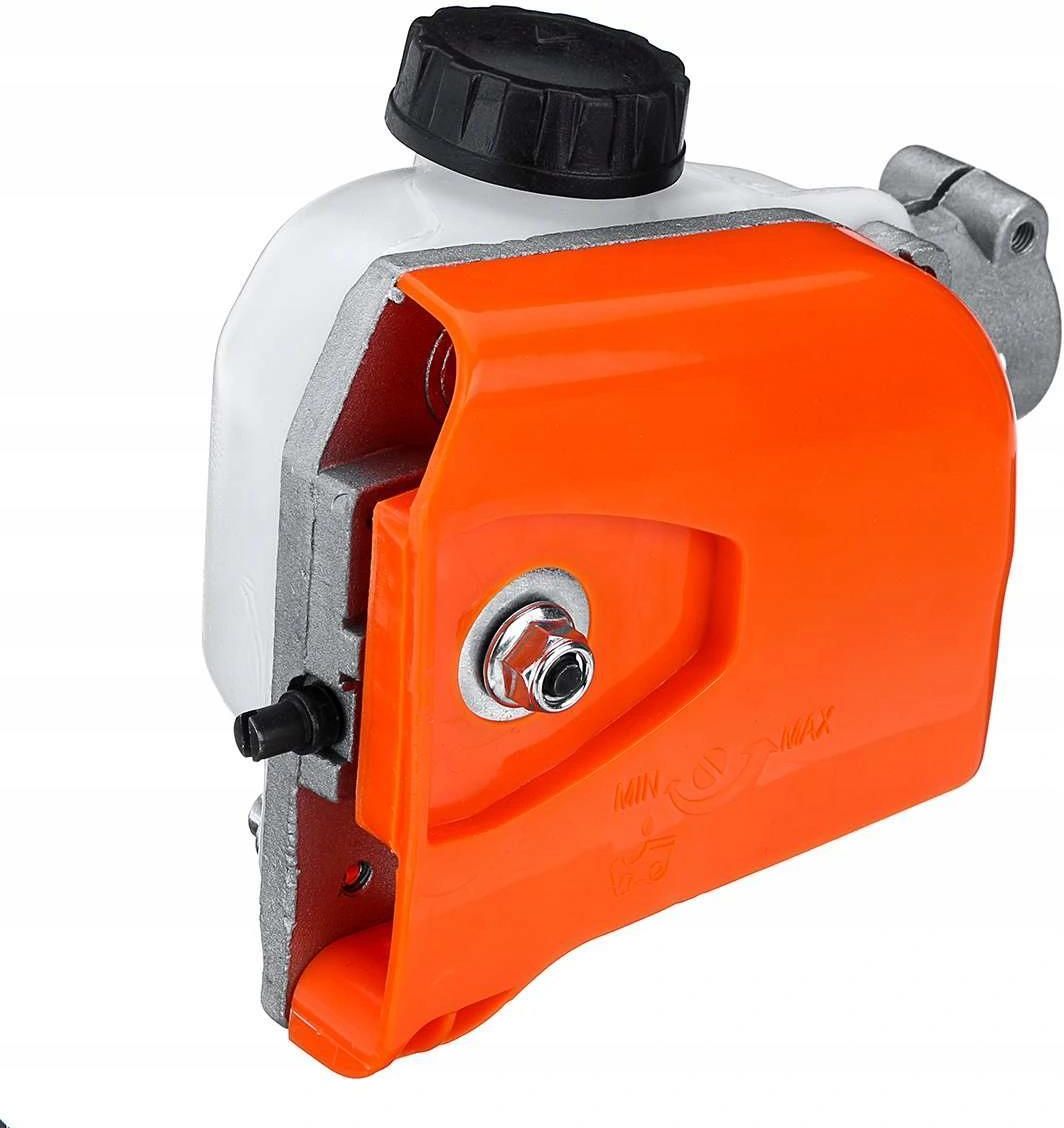 Adeytos Przystawka Do Kosy Spalinowej 26mm 7 Frezów 26/7 - Ceny i opinie - Ceneo.pl