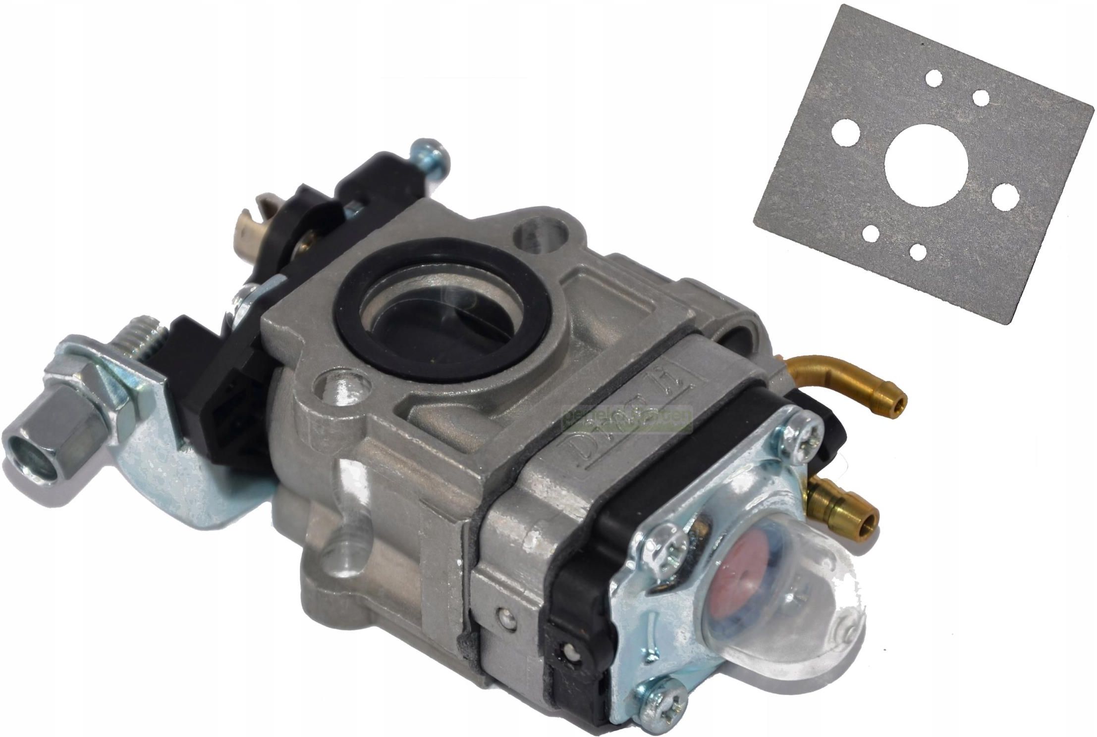 Gaźnik Kosy Ryobi Rbc-40Sb / Rbc - 40Sb - Ceny i opinie - Ceneo.pl