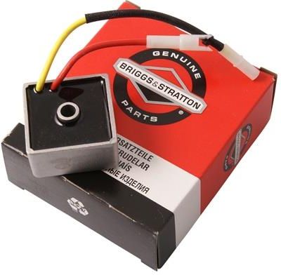 Regulator Napięcia Briggs & Stratton 794360 - Ceny i opinie - Ceneo.pl