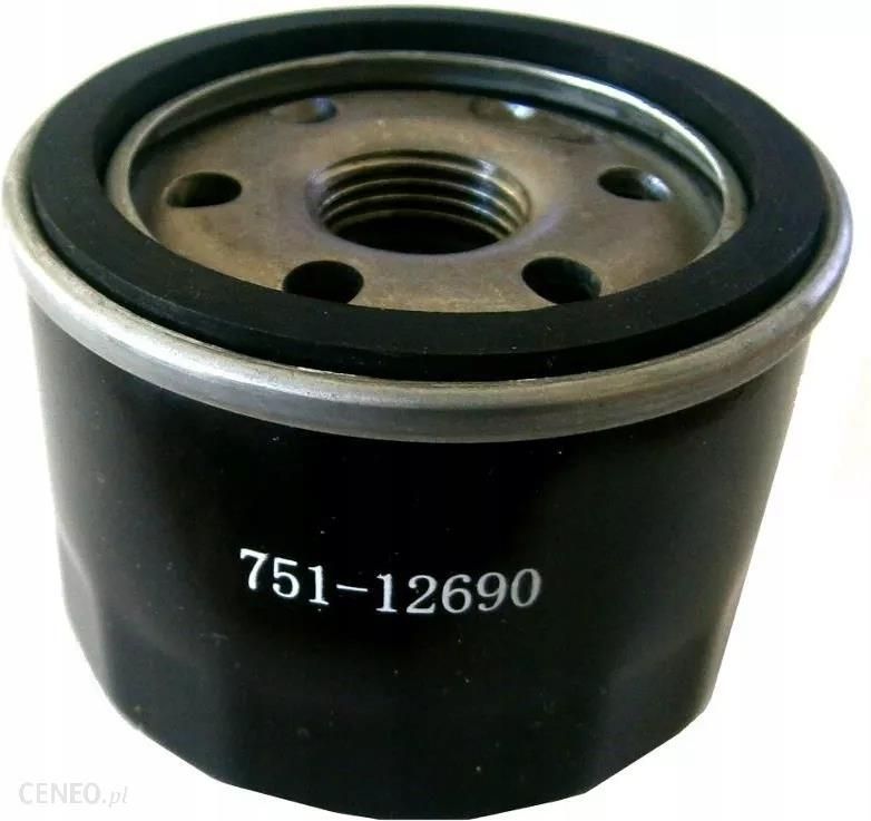 Mtd Filtr Oleju 751-12690 - Ceny i opinie - Ceneo.pl