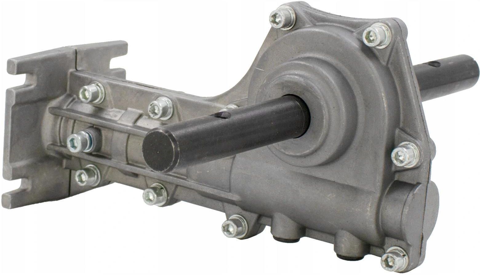 Adeytos Przekładnia Glebogryzarki Spalinowej 28mm 7 Frez - Ceny i opinie - Ceneo.pl