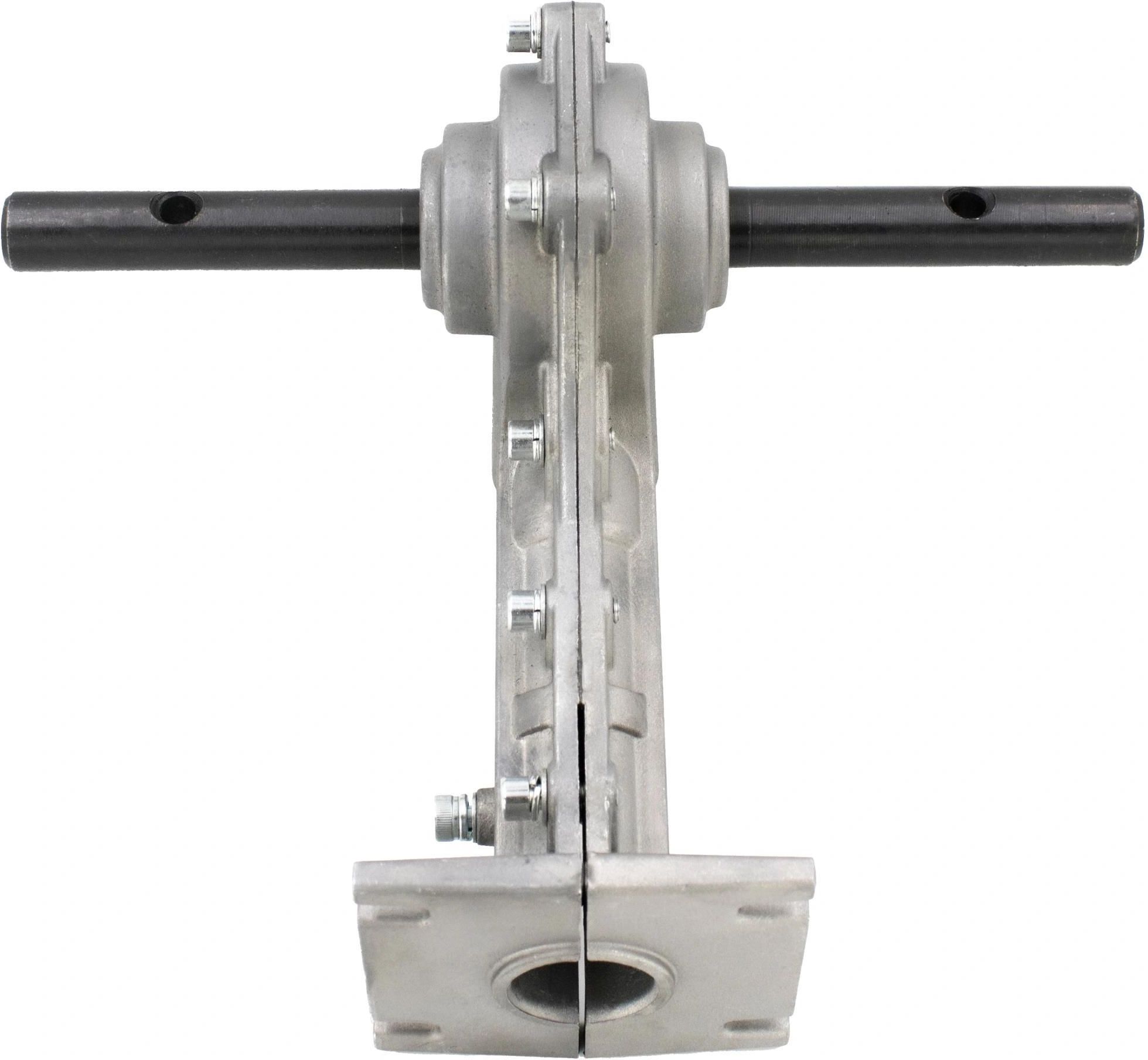 Adeytos Przekładnia Glebogryzarki Spalinowej 28mm 7 Frez - Ceny i opinie - Ceneo.pl