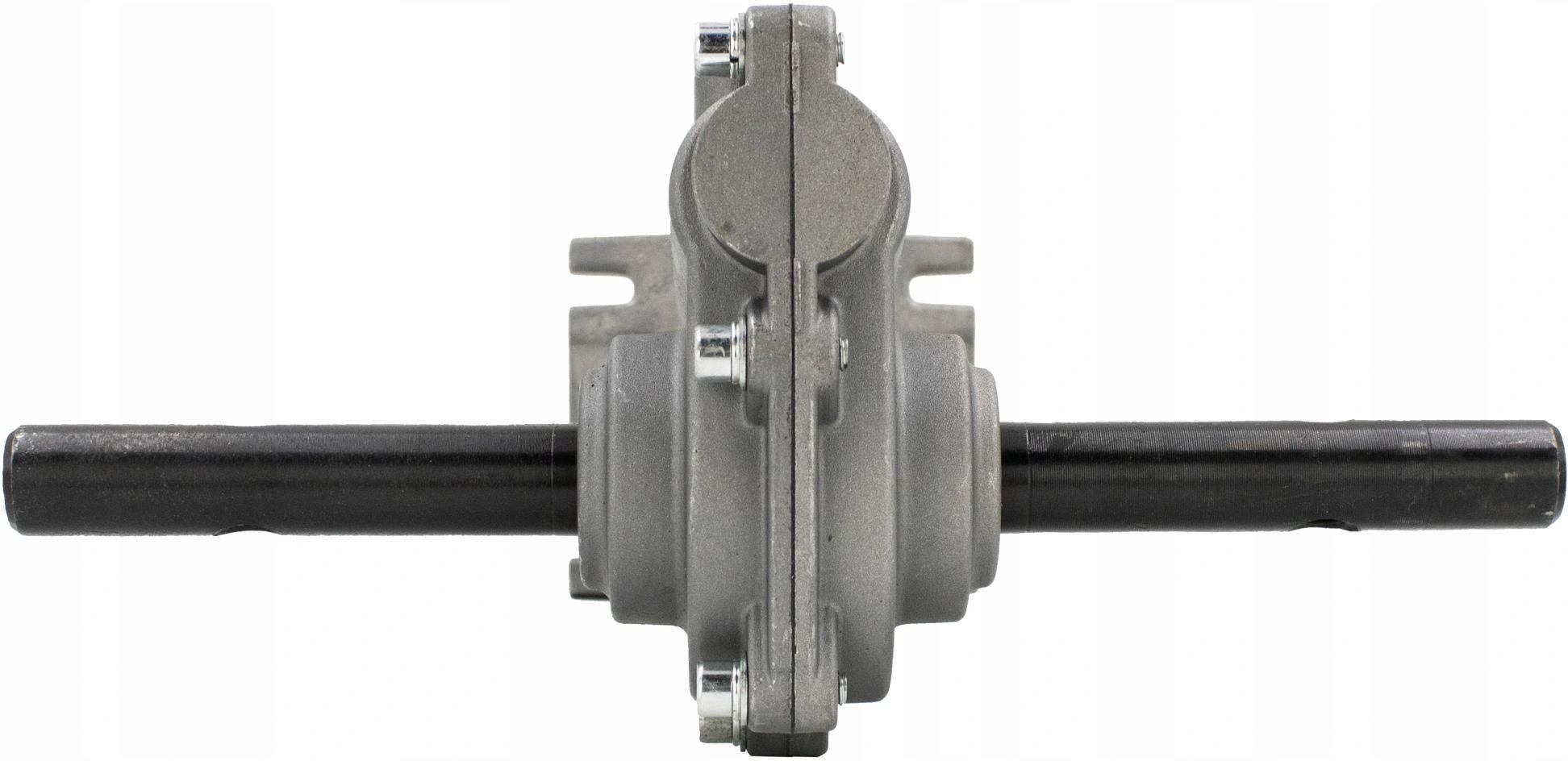 Adeytos Przekładnia Glebogryzarki Spalinowej 28mm 7 Frez - Ceny i opinie - Ceneo.pl