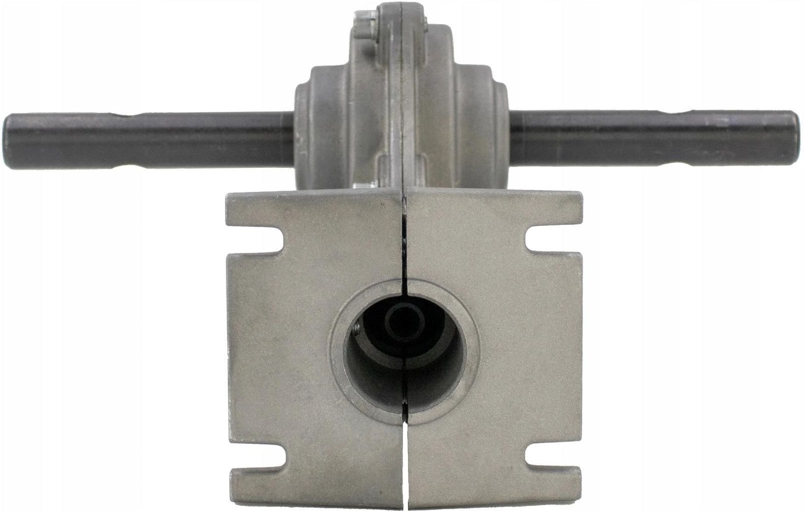 Adeytos Przekładnia Glebogryzarki Spalinowej 28mm 7 Frez - Ceny i opinie - Ceneo.pl