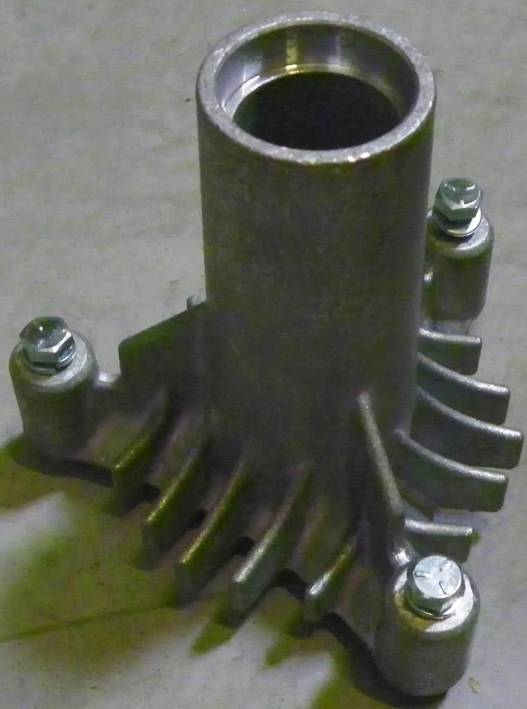 Gp Obudowa Wałka Mandreli Husqvarna 532 12 87-74 - Ceny i opinie - Ceneo.pl