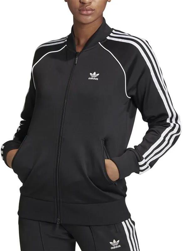 Bluza adidas Originals Adicolor Classics Primeblue SST GD2374 - czarna ...