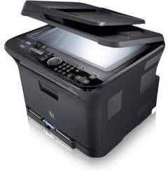 Urządzenie wielofunkcyjne laserowe Samsung CLX-3175FN - Opinie i ceny ...