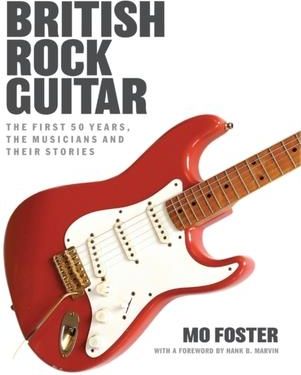 British Rock Guitar Viv Foster - Literatura obcojęzyczna - Ceny i ...