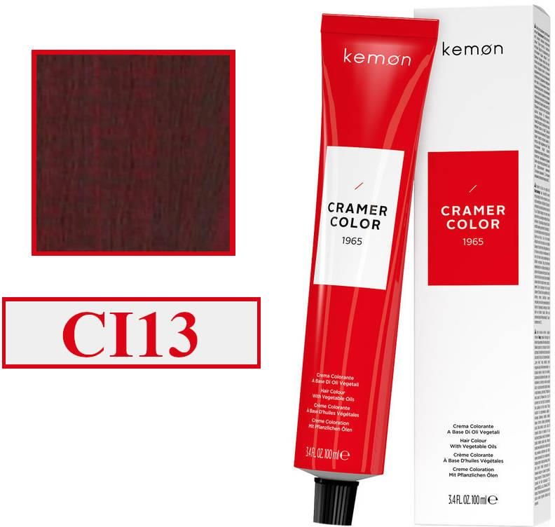 Kemon Farba Cramer Color 755 100 ml - Opinie i ceny na Ceneo.pl