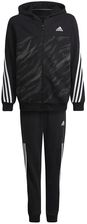 Dres adidas 3-Stripes Track HD6858 - czarny - Ceny i opinie - Ceneo.pl