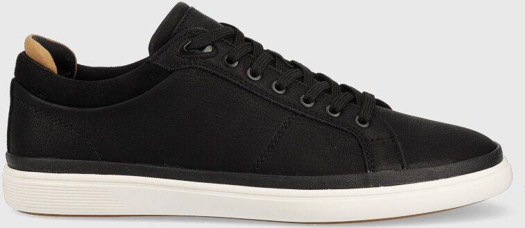 Aldo sneakersy Finespec kolor czarny - Ceny i opinie - Ceneo.pl