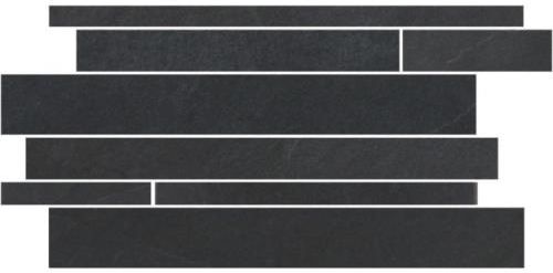 Płytki Cercom Stone Box Mosaico Bricks Lavagna Rett 30x60 Gres - Opinie ...