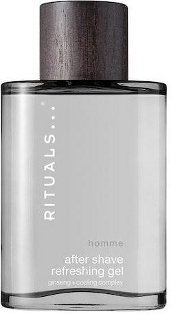 Rituals Homme After Shave Refreshing Gel Żel Po Goleniu 100Ml - Opinie ...