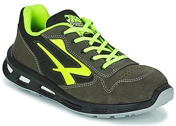 U-Power Buty Ochronne Yellow S1P Src - Ceny i opinie - Ceneo.pl