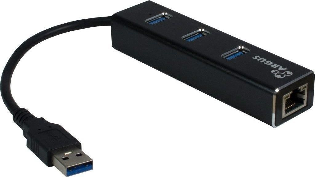 Hub USB Inter-Tech HUB USB-A 3.1 (IT-310) (88885439) - Opinie i ceny na ...