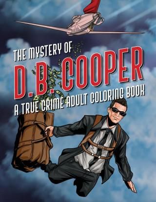 The Mystery of D.B. Cooper - Literatura obcojęzyczna - Ceny i opinie ...