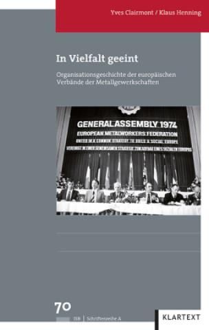 In Vielfalt geeint - Literatura obcojęzyczna - Ceny i opinie - Ceneo.pl