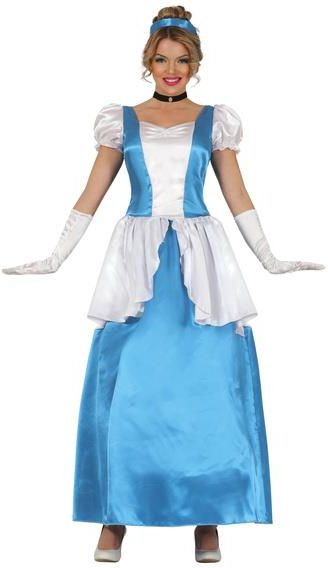 Guirca Blue Princess 36 38 (759634) - Ceny i opinie - Ceneo.pl