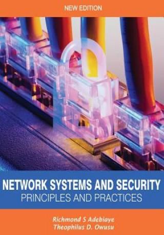 Network Systems and Security (Principles and Practices): Computer ...