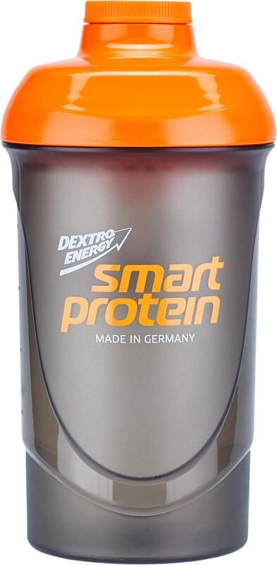Dextro Energy Smart Protein Shaker Wave 2022 - Ceny i opinie - Ceneo.pl