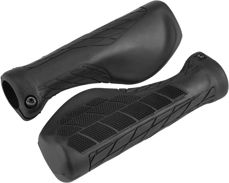 Cube Rfr Comfort 2.0 Grips Czarny 130Mm 2023 - Ceny i opinie - Ceneo.pl