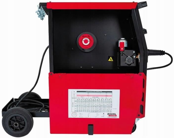 Spawarka Bester 215 Mp Multi 5642365534 - Opinie i ceny na Ceneo.pl