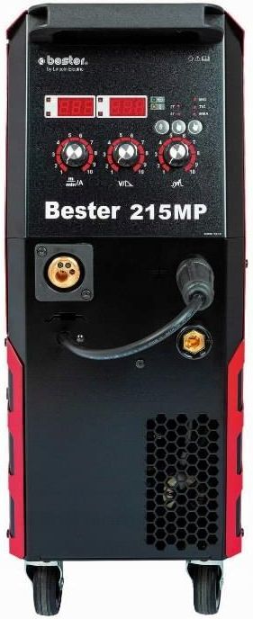 Spawarka Bester 215 Mp Multi 5642365534 - Opinie i ceny na Ceneo.pl