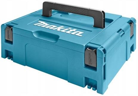 Makita Klucz Udarowy Aku Dtw190Z + Makpac Wkład DTW190ZJ - Opinie i ...