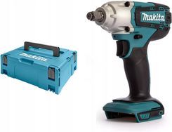 Makita Klucz Udarowy Aku Dtw190Z + Makpac Wkład DTW190ZJ - Opinie i ...