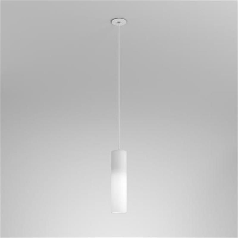 Aqform Modern Glass Tube Led G K Zwieszany 59834 M927 D9 Da 12