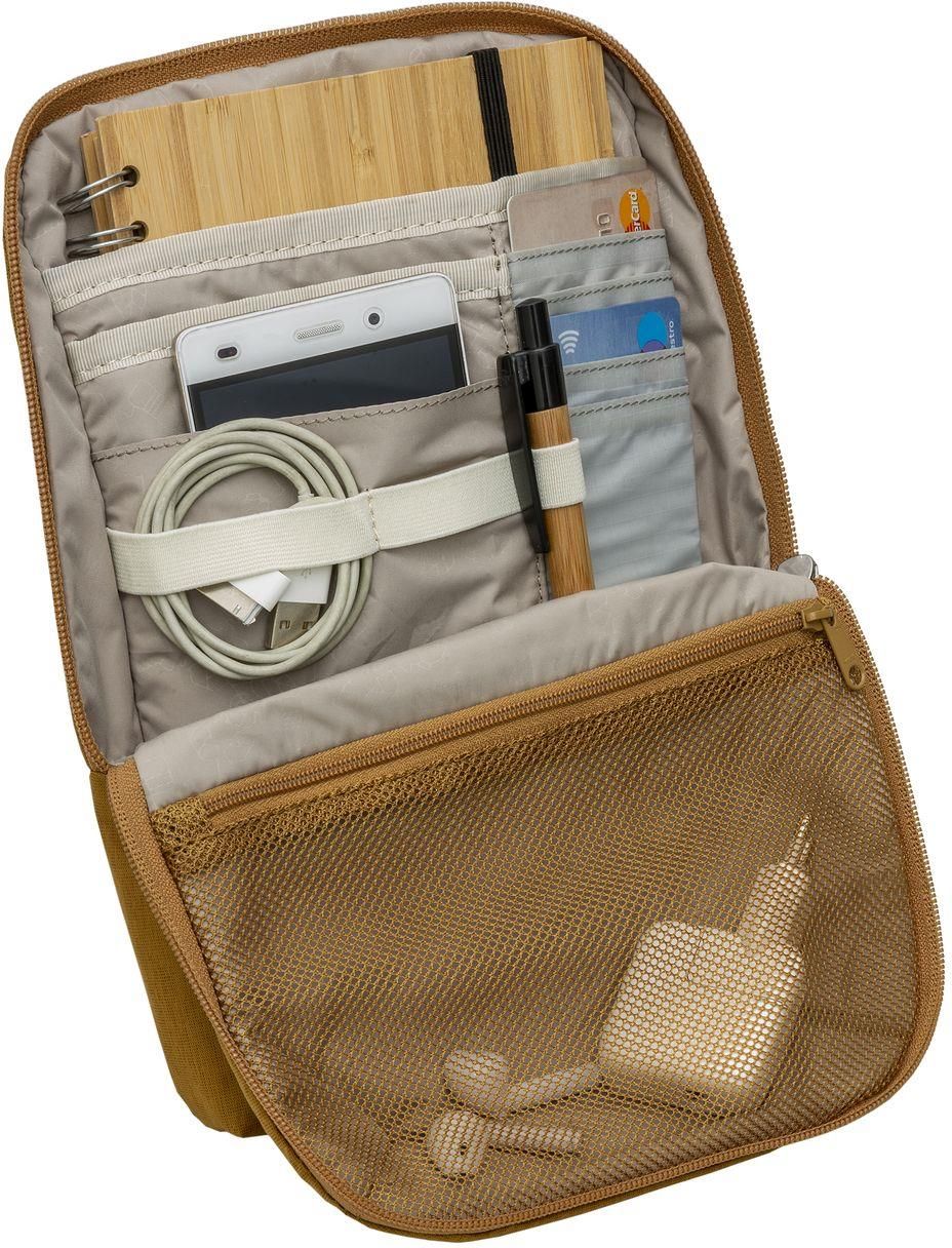 Organizer podróżny torba na ramię Vaude Travel Organizer M black - Ceny ...