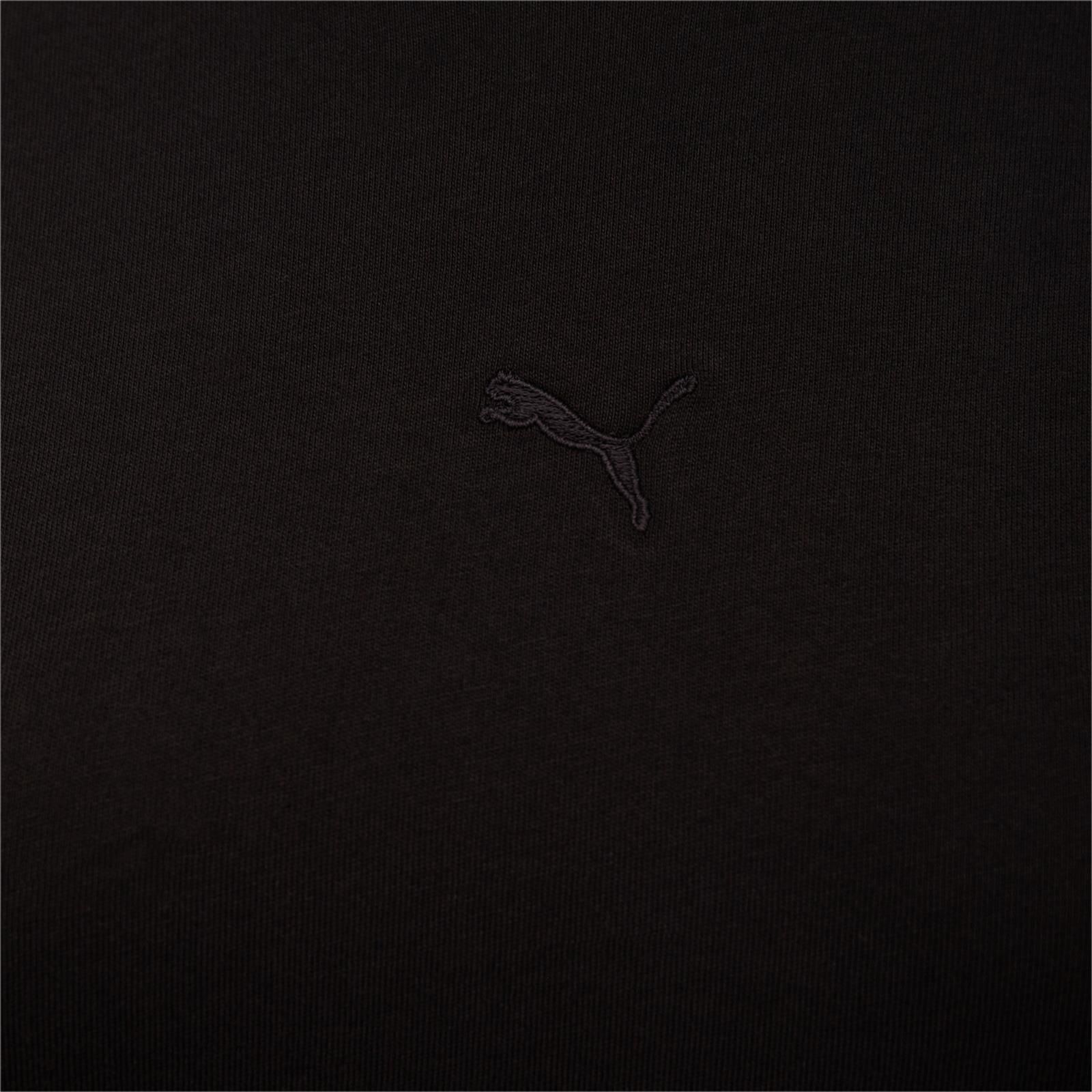 Koszulka damska Puma HER czarna 67148601 - Ceny i opinie - Ceneo.pl