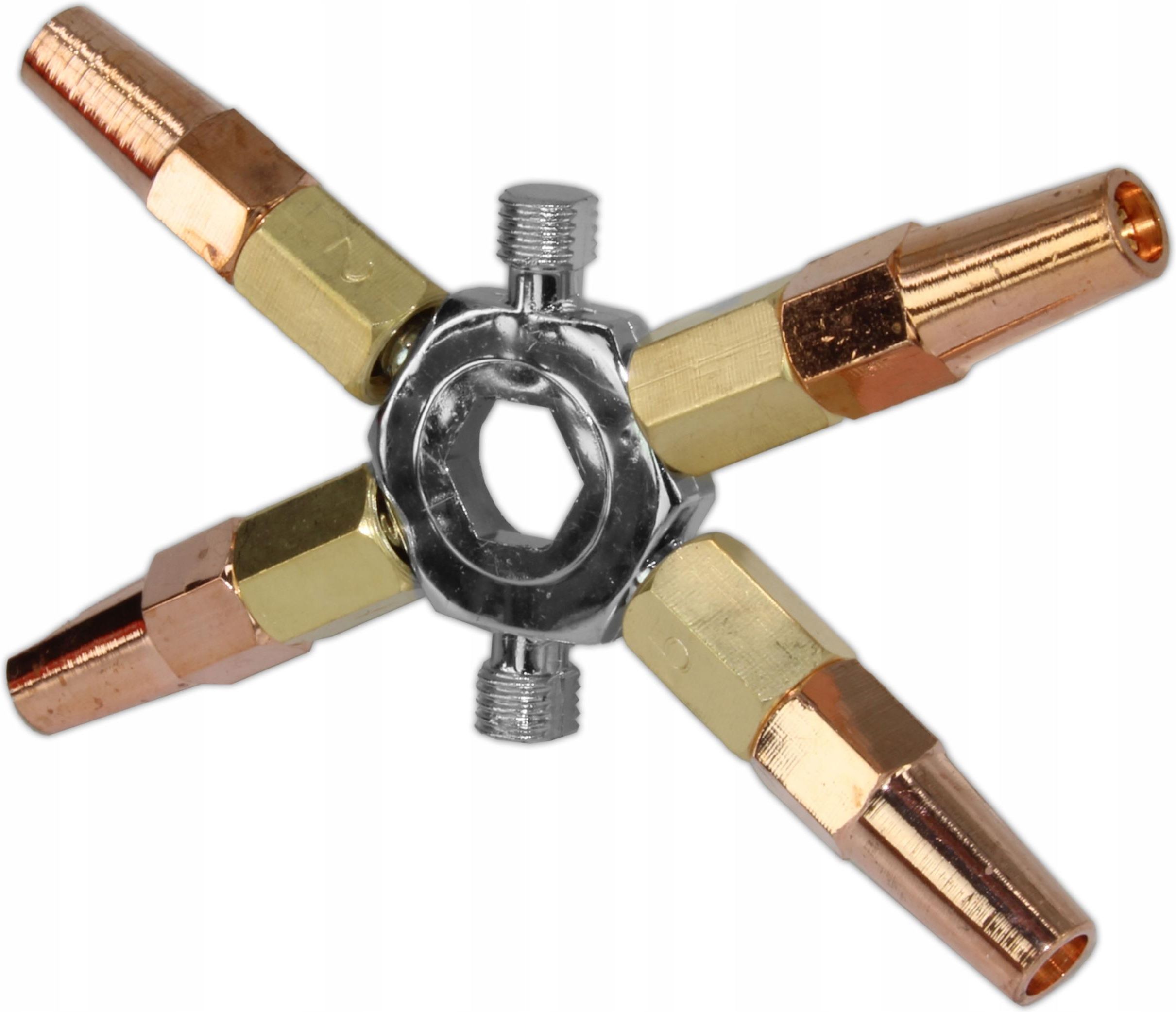 Sherman Palnik Do Lutowania Twl1-P Propan Tlen Twl1P - Opinie i ceny na ...