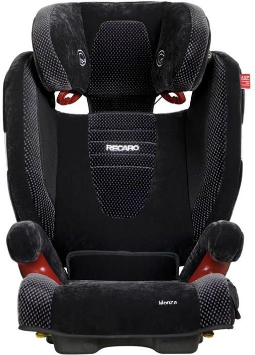 Fotelik Recaro Monza 15-36 Kg - Ceny i opinie - Ceneo.pl