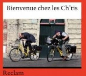 Bienvenue chez les Ch'tis - Literatura obcojęzyczna - Ceny i opinie ...
