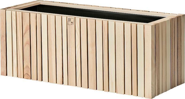 Doniczka Samonawadniająca Growwide Jesion Naturalny - Ceny i opinie ...