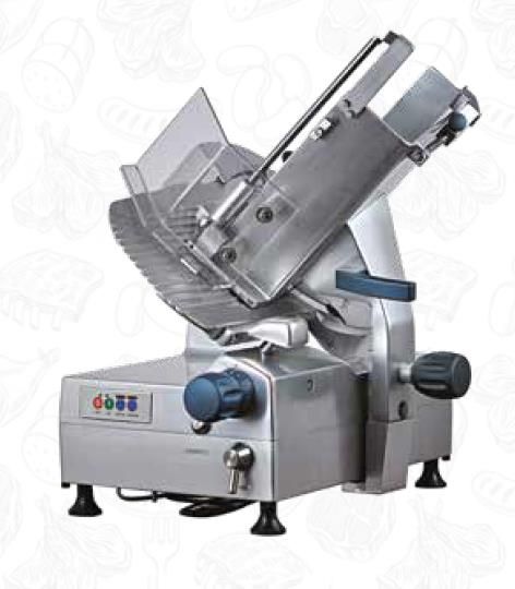 Cas Krajalnica Do Sera Śr. 300mm Półautomatyczna Psa300 T (PSA300T ...