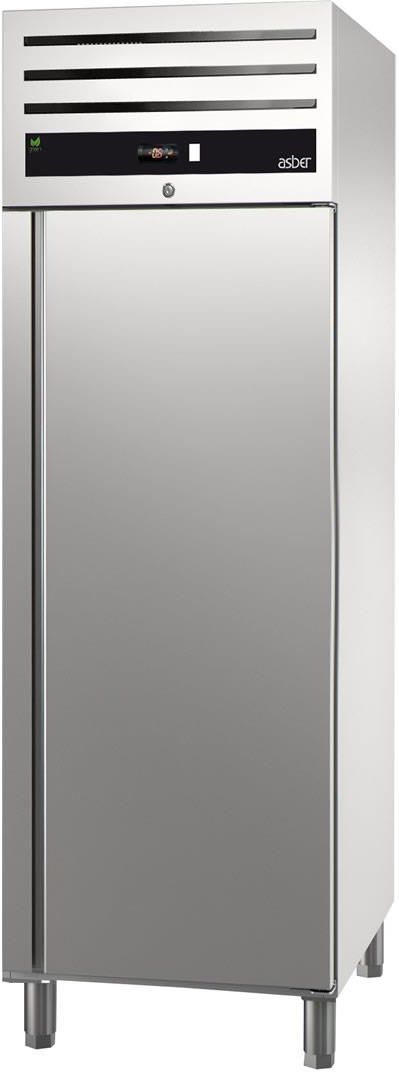 Asber Green Line Szafa Chłodnicza 700L Gn 2/1 , Gcpz 701 R (19047056 ...