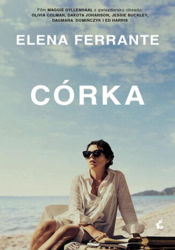 Córka (E-book) - Ceny i opinie - Ceneo.pl