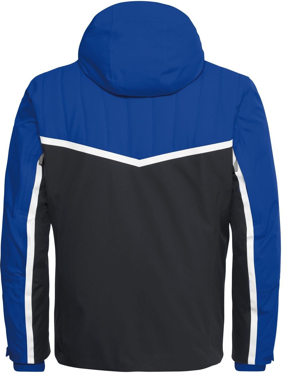 Męska Kurtka HEAD INSTINCT JACKET 821020-BKRO - Ceny i opinie - Ceneo.pl