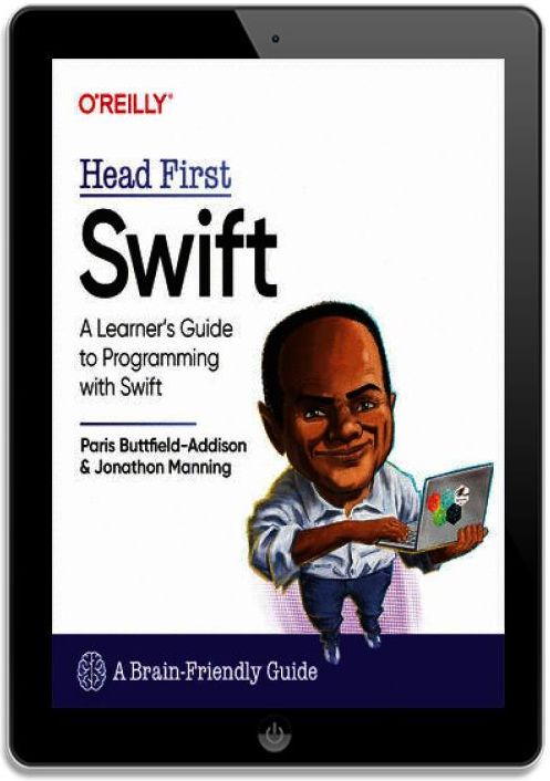 Head First Swift (E-book) - Ceny i opinie - Ceneo.pl