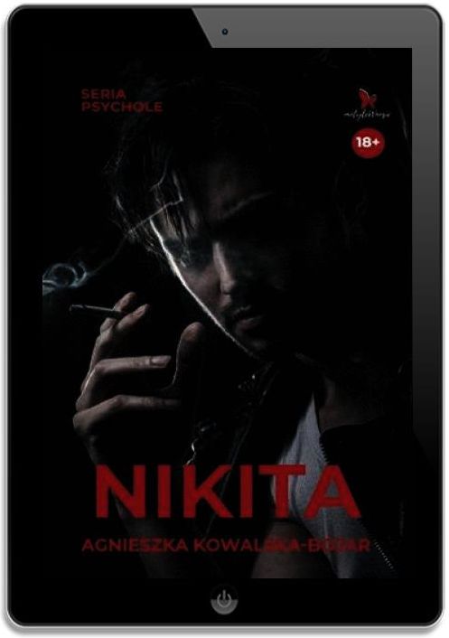 Nikita (E-book) - Ceny i opinie - Ceneo.pl