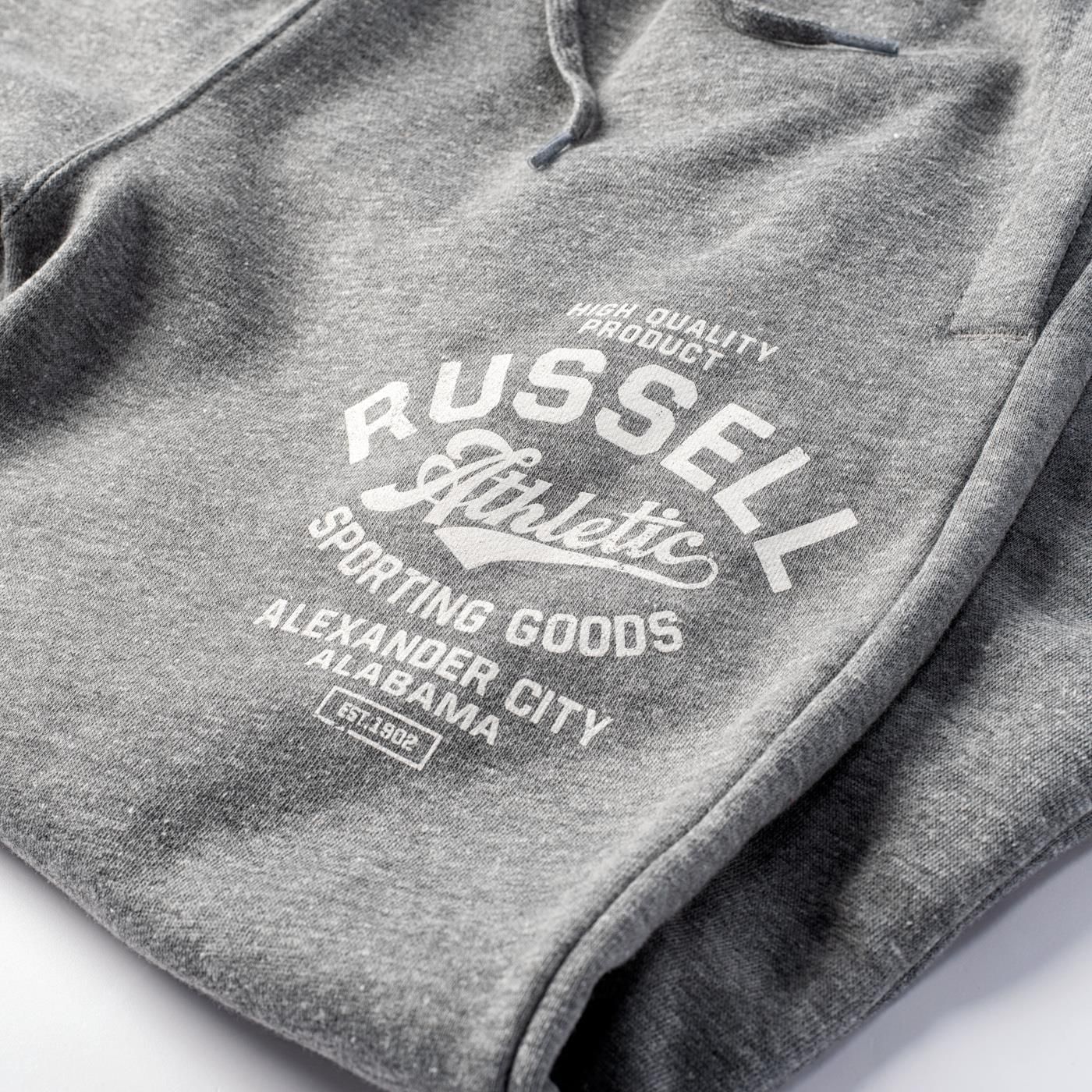 Męskie Spodnie RUSSELL ATHLETIC A1-017-2 M000148250 - Ceny i opinie ...