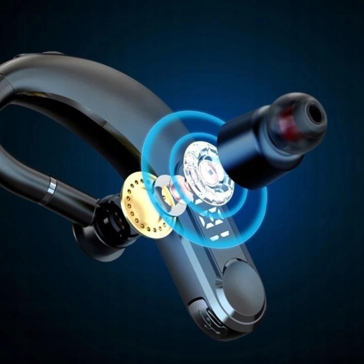 Słuchawki Red Tws M22 - Opinie i ceny na Ceneo.pl