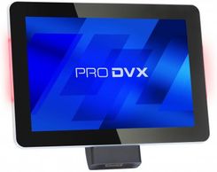 Czytnik kodów kreskowych ProDVX 88005000.150 BAR-10 2D Wbudowany ...