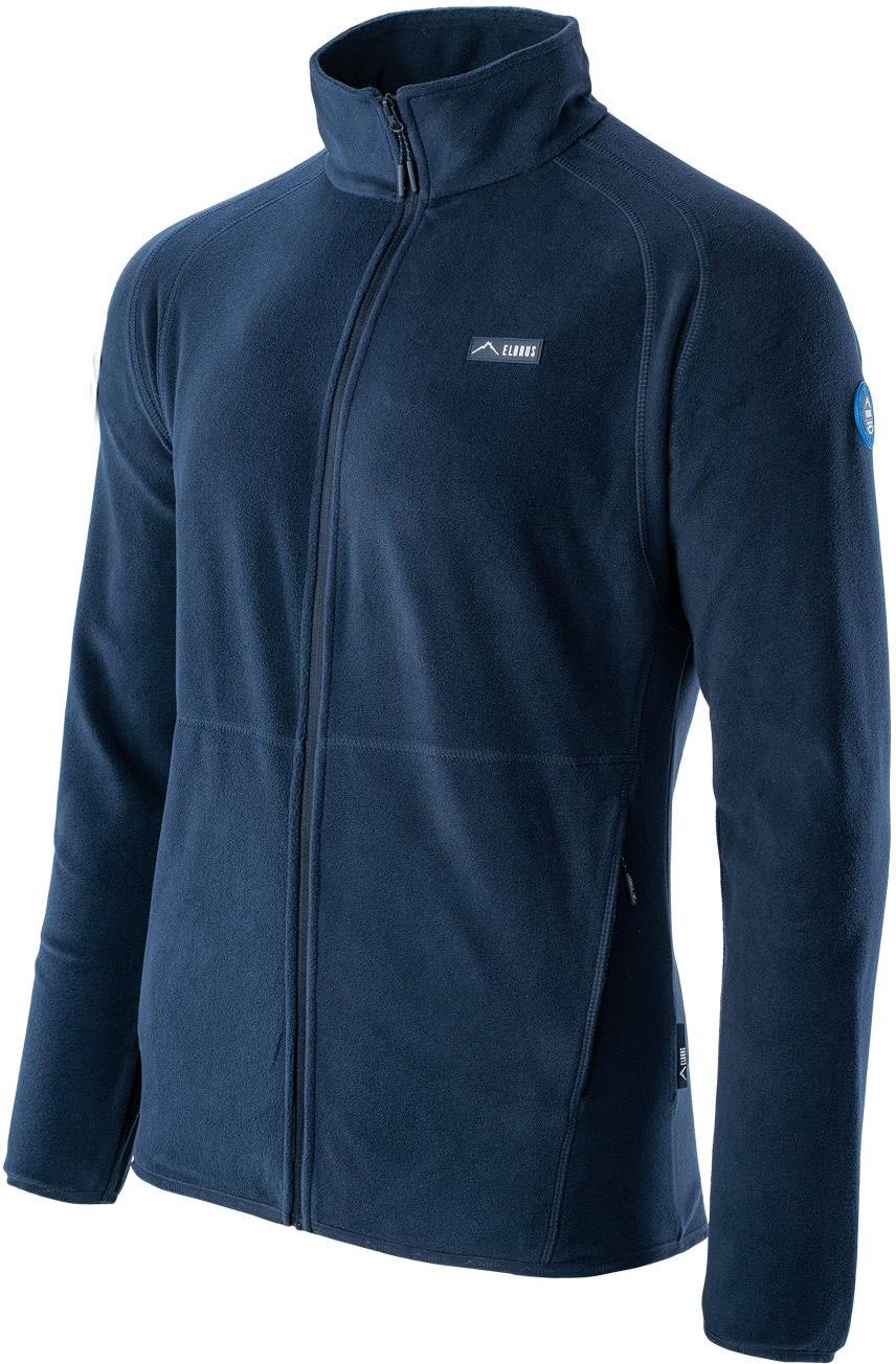 Męski Polar ELBRUS CARLOW 190 M000127035 - Ceny i opinie - Ceneo.pl