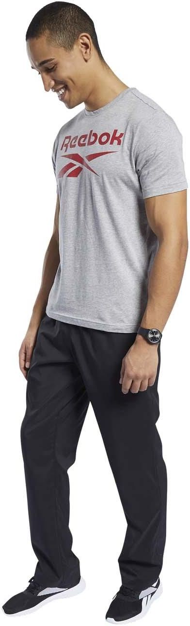 Męskie Spodnie REEBOK TE WVN UL PNT FP9170 - Ceny i opinie - Ceneo.pl